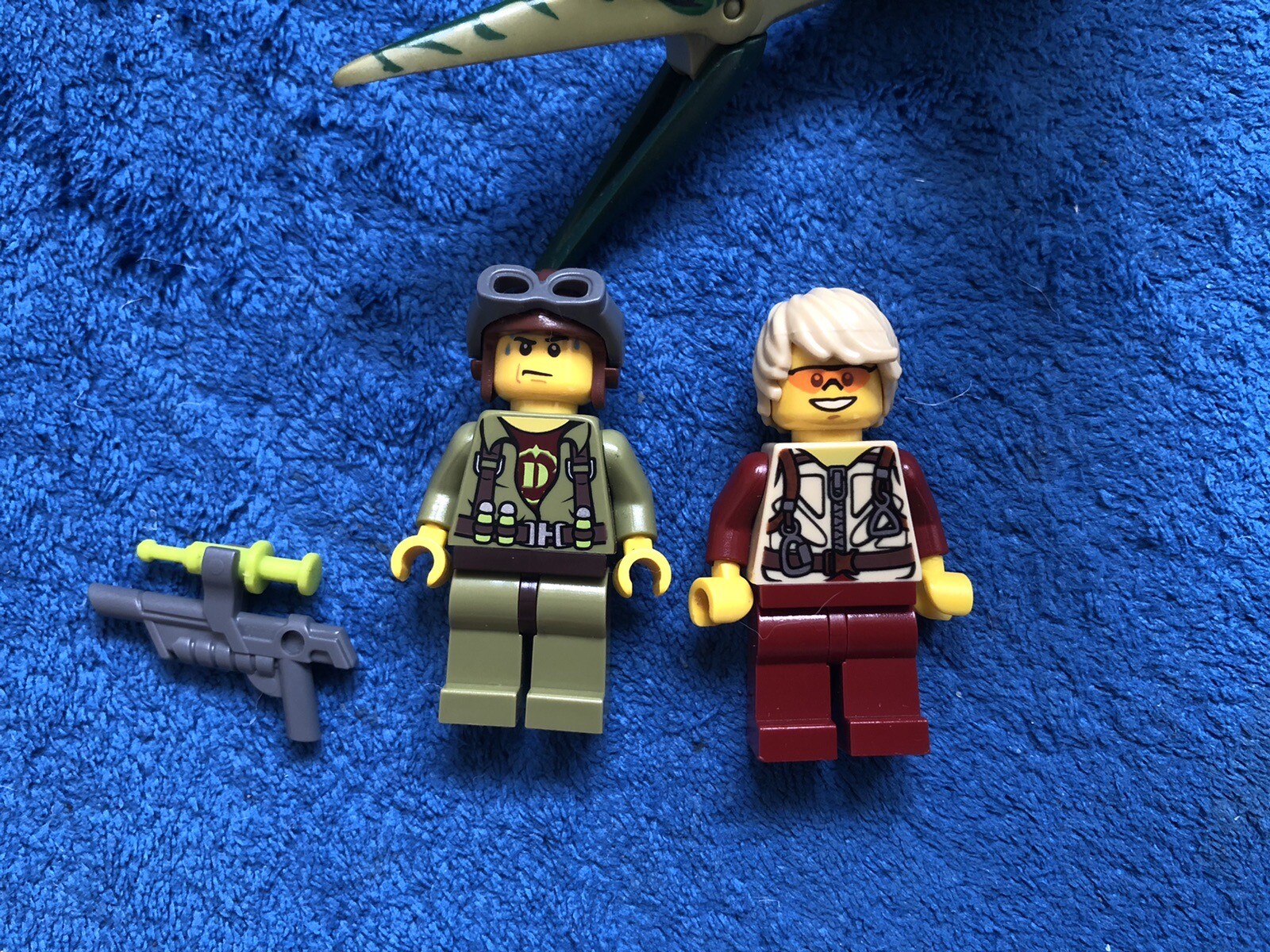 LEGO Dino: Ocean Interceptor (5888) for sale online | eBay