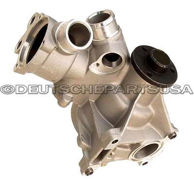 MERCEDES E SL C CLASS R129 W202 W124 ENGINE WATER PUMP E320 SL320 ...