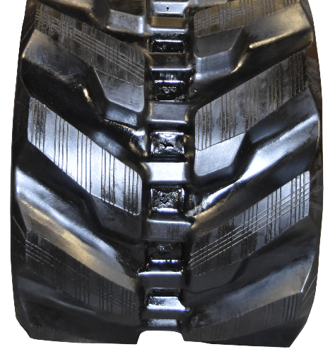 (2-Tracks) Kubota Rubber Track U30 30-3 U35 U35-3 U35-S 300x52.5x84 ...