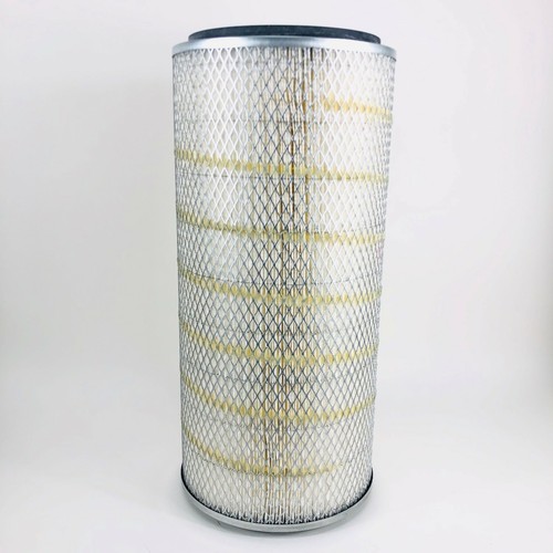 FLEETGUARD AF853 AIR FILTER ID 6.04" [153MM] OD 10.39" [264MM] H 22.81 ...