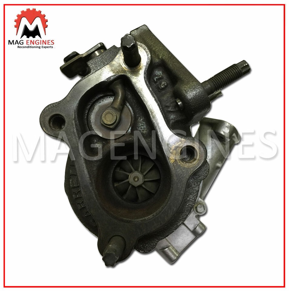 14411-5M320 TURBO CHARGER NISSAN YD22 DCi FOR X-TRAIL PRIMERA ALMERA 2. ...