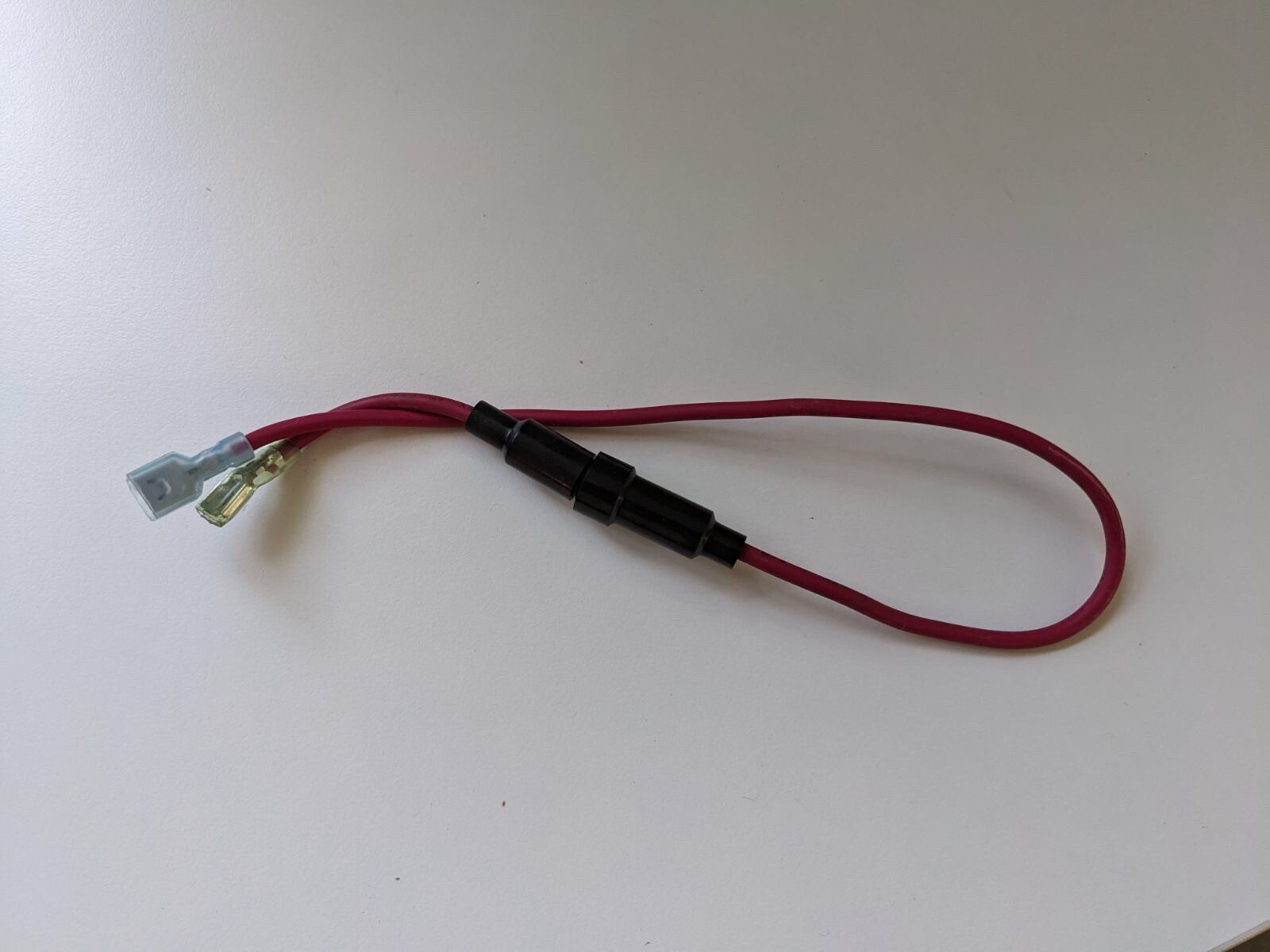 ACORN SUPERGLIDE 120/130 STAIRLIFT GENUINE BATTERY LEAD FUSE WIRE | eBay