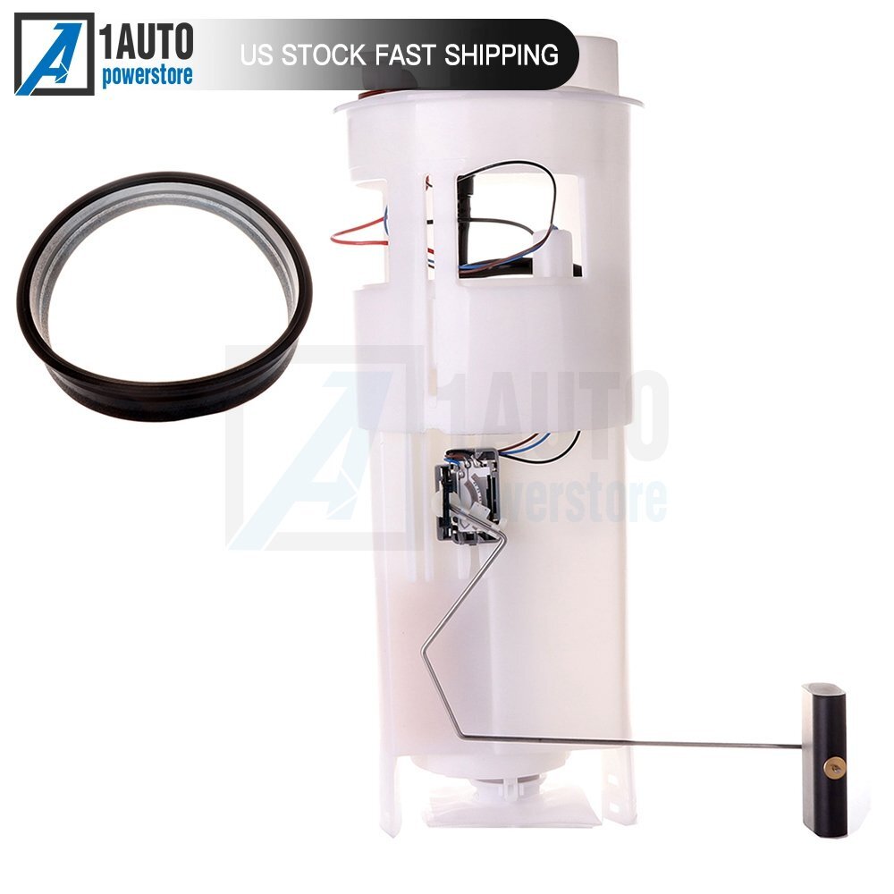 Electric Fuel Pump Module Assembly For 1991-1993 Dodge W150 D150 ...