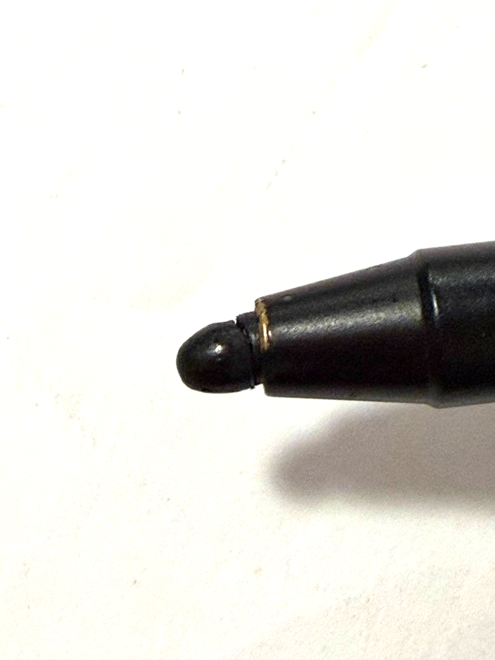 3 x Stylus Pen for Getac F110 G2 Damaged | eBay