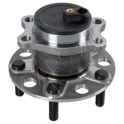 Rear Wheel Bearing Kit Left Right For CHRYSLER DODGE JEEP 06-14 ...