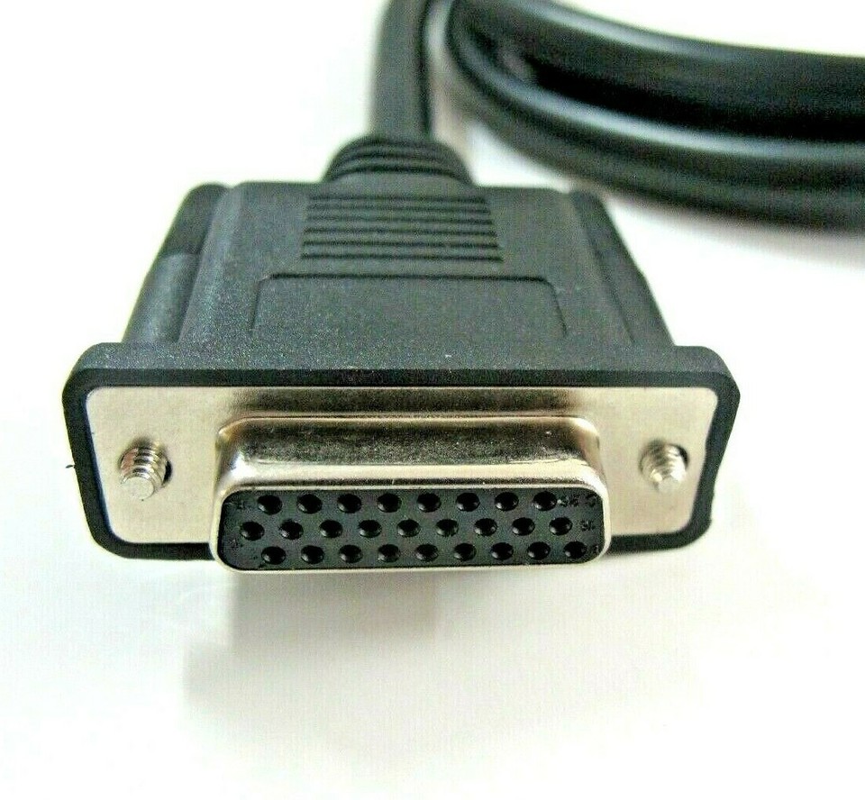 Mac Tools ET6200 Mentor Touch Scout Scanner MRST 568777 Main OBD2 OBDII ...