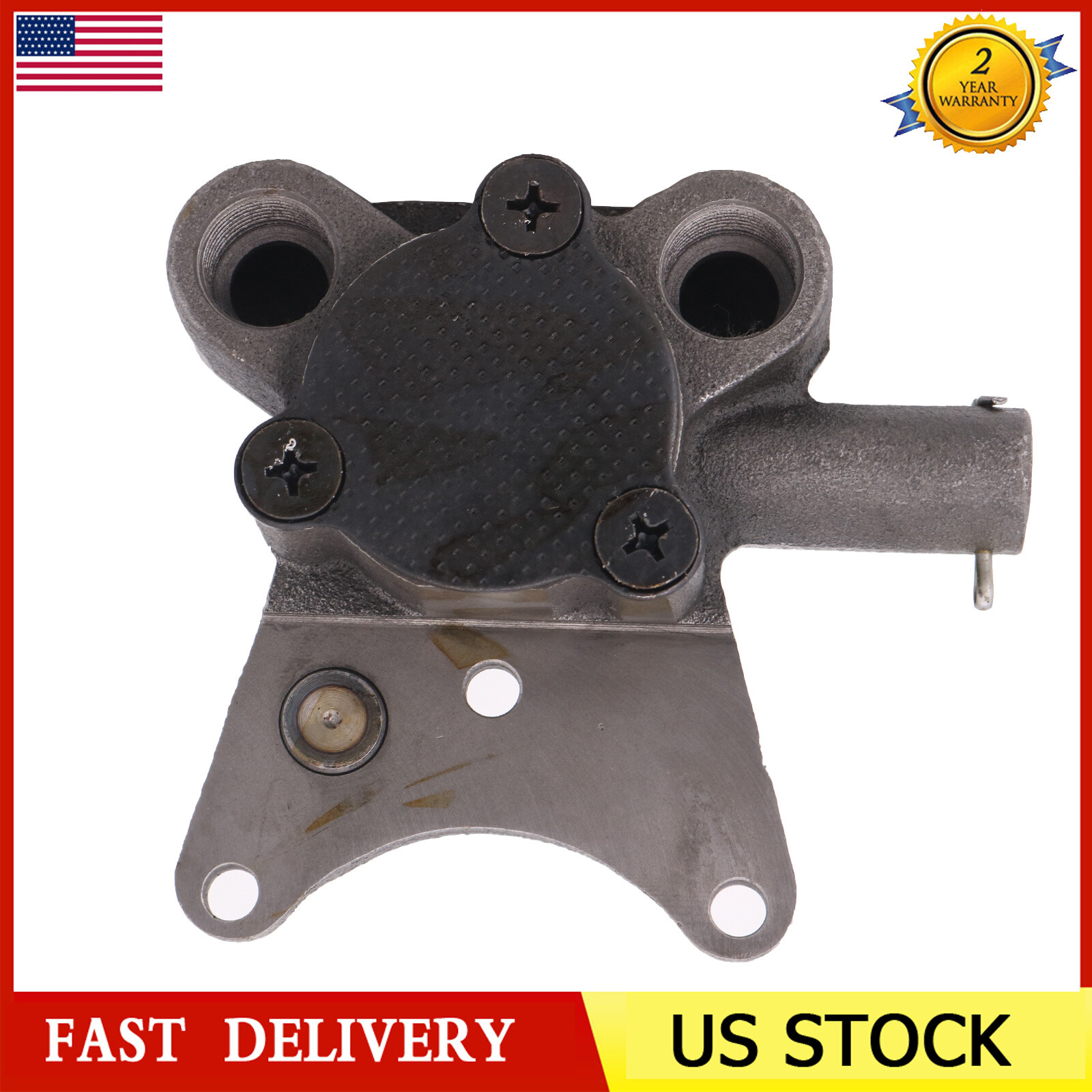 Oil Pump 41314187 For Perkins Engine D3.152 3.1522 3.1524 T3.1524 903 ...