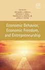Economic Behavior, Economic Freedom, and Entrepreneurship by Richard J ...