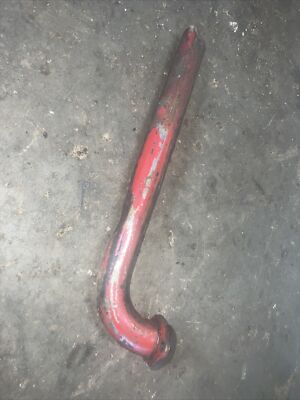 ORIGINAL IH FARMALL 460 ROW CROP TRACTOR -ENGINE VENT TUBE -1958 | eBay