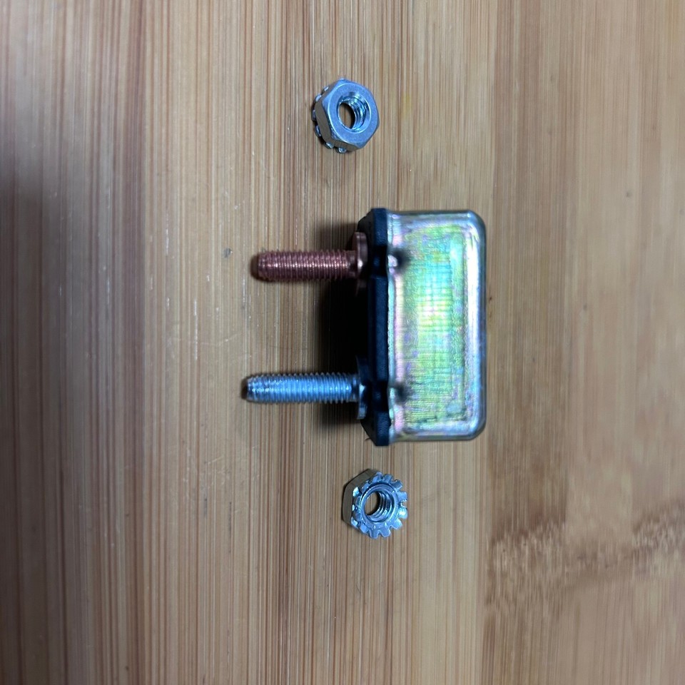 Polaris Sportsman Ranger Scrambler 10 Amp Circuit Breaker 2410692 | eBay