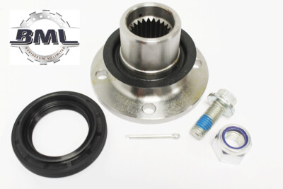 LAND ROVER DEFENDER 1987 TO 2006 4 BOLT DIFF DRIVE FLANGE PART NO ...