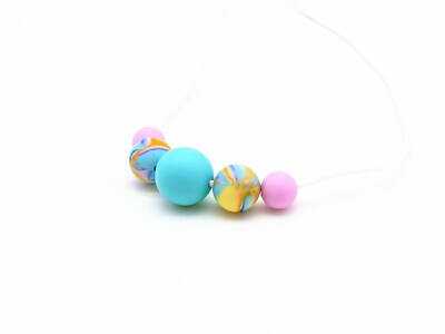 Chewelry necklace, Sensory, stim chew, chew stim, fidget, Autism ...