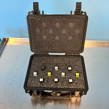 Thermo Scientific Spectronic Standards 333150 Spectrophotometer Test ...