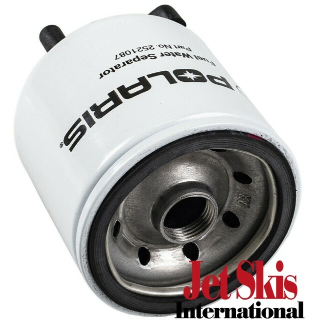 POLARIS 2521087 - Cross reference fuel filters