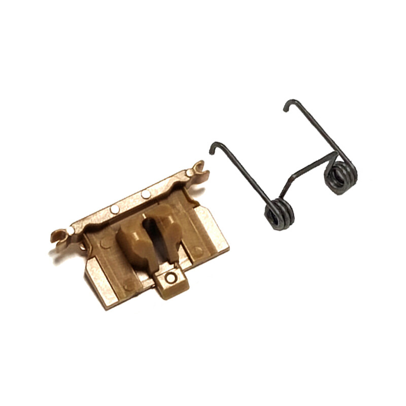 Electric Push Scissors Repair Accessories With Spring For 8148/8591 ...