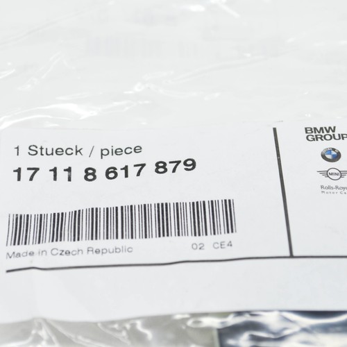 NEW BMW 2 F45 COOLANT RADIATOR LOWER BRACKET 17118617879 8617879 2015 ...