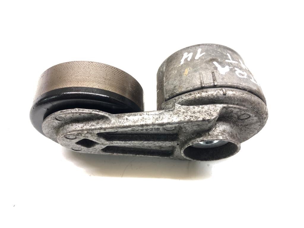 TENSIONER PULLEY VAUXHALL OPEL ASTRA K 1.4 TURBO B14XFT EURO-6 12656315 ...