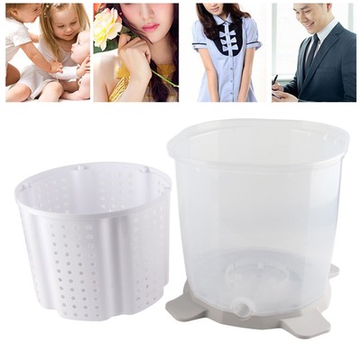 Portable Hand Crank Washing Machine Manual Washing Machine for ...