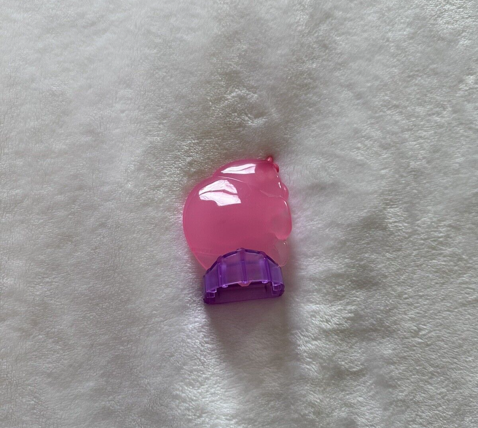 McDONALD'S Inside Out 2 Embarrassment Disney Pixar HAPPY MEAL TOYS 2024 ...