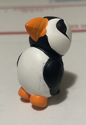 Adopt Me Puffin Figure Jazwares Mystery Pet Egg Toy Vol 1 Ultra Rare | eBay