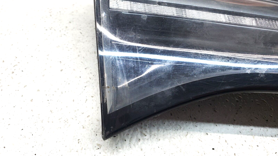Tesla Model 3 Y Inner Tail Light Trunk Liftgate Rear Left 2017-2023 OEM ...