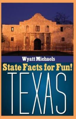 State Facts for Fun! Texas 9781634283878| eBay