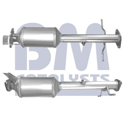 For Ford - Transit/Tourneo Connect 1.8 2008-2012 Diesel Particulate ...