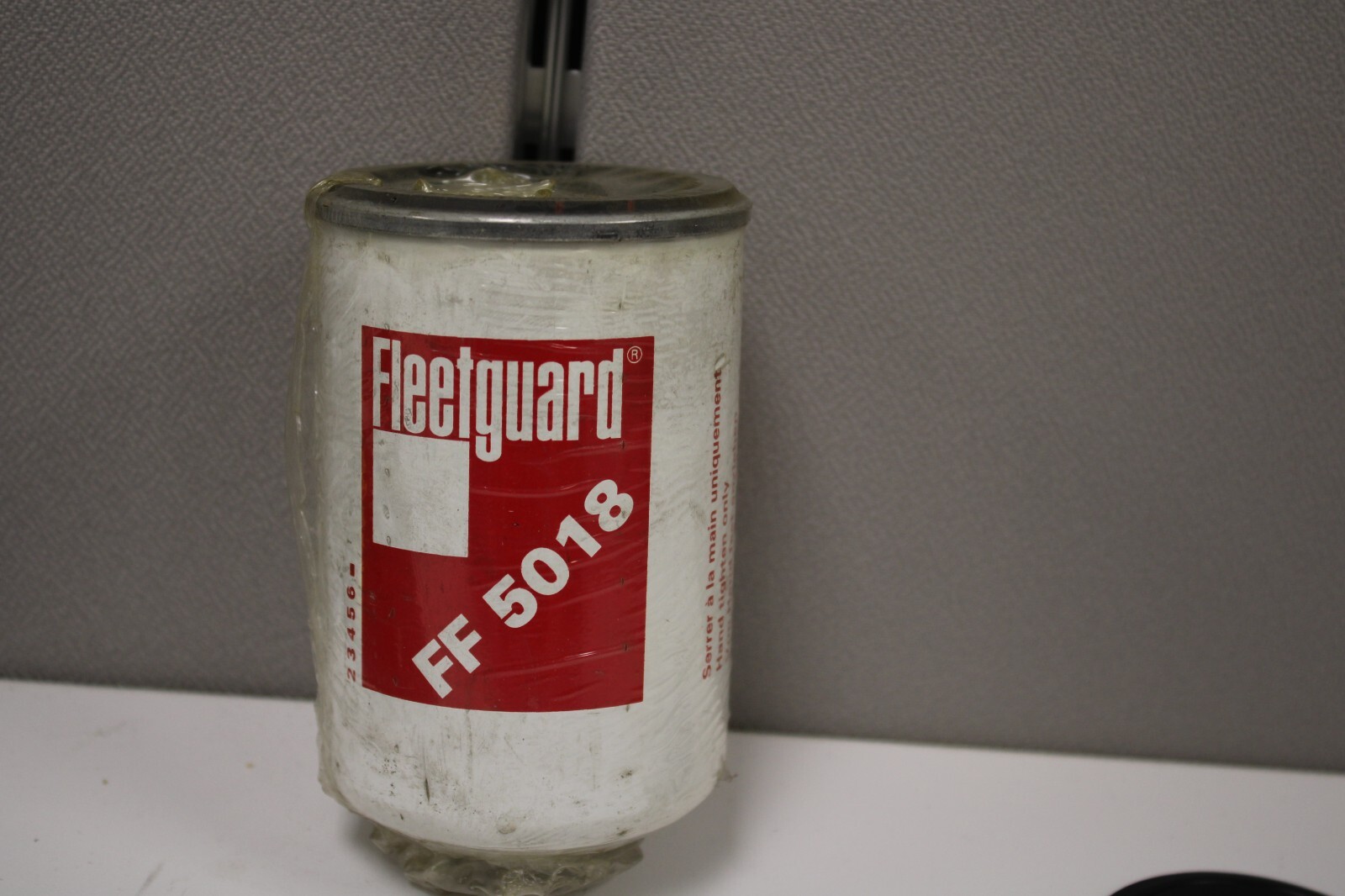 FLEETGUARD FUEL FILTER FF5018 | eBay