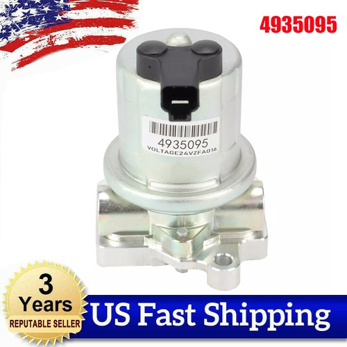 Fuel Transfer Lift Pump Replacement For Cummins ISX / QSK 15 4935095 ...