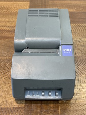 Printers - Ithaca Series