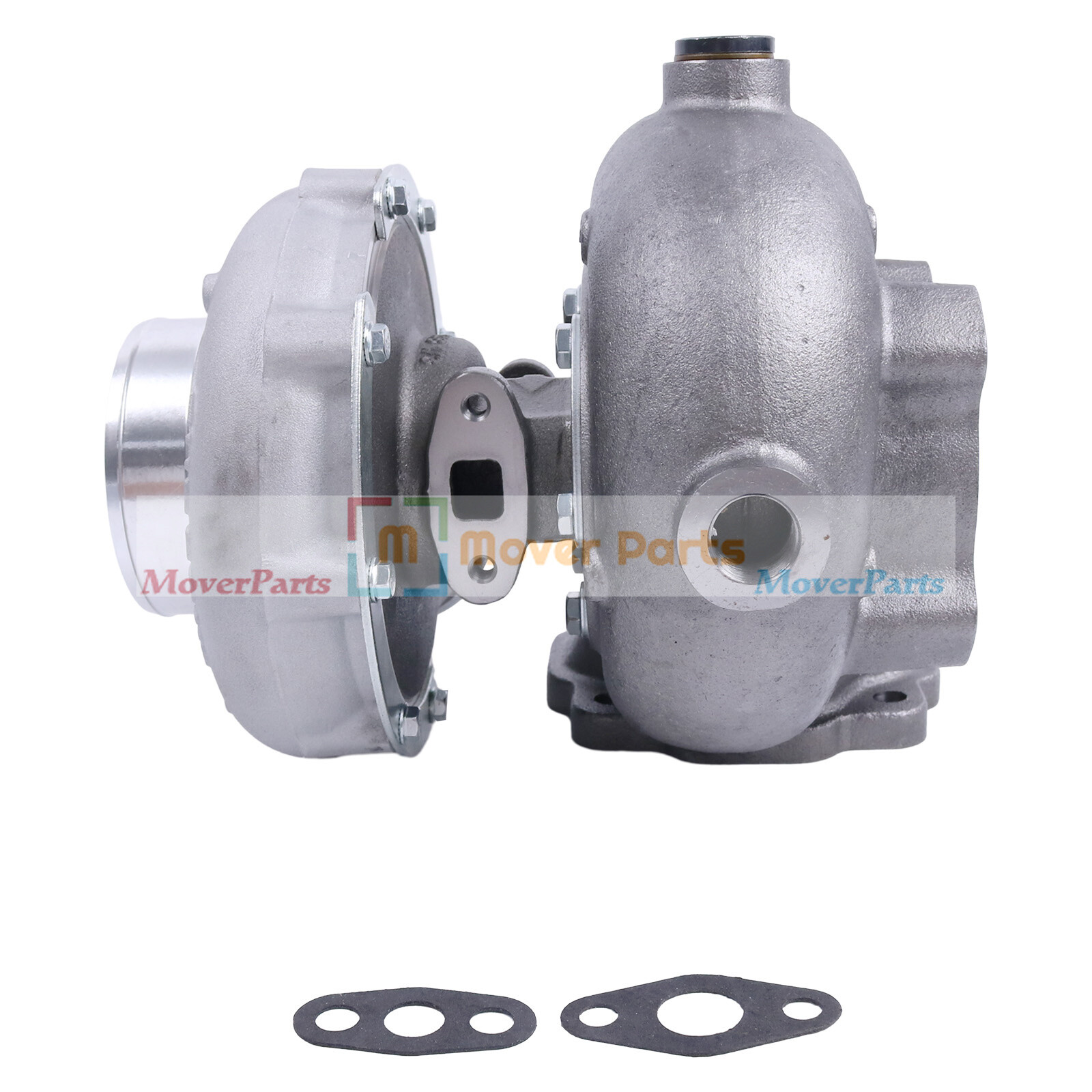 Turbo H2D Turbocharger 3538623 3538624 3802886 for Cummins 6CTA 8.3L ...