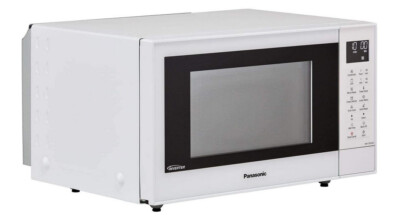 Panasonic NN-CT55JW 1000W Digital Inverter Combination Microwave 27L ...