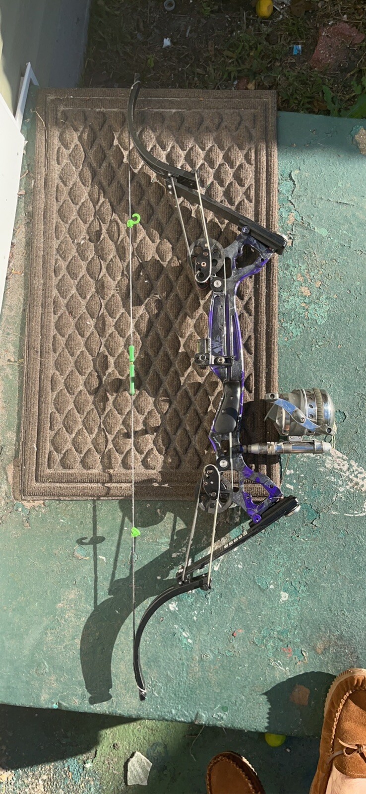 bowfishing bow | eBay