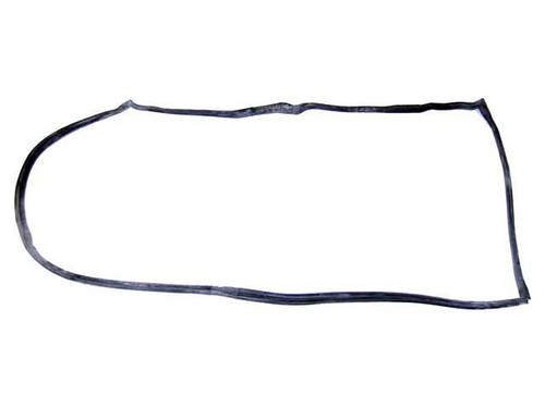 APA/URO Parts 77HY39S Rear Left Door Seal Fits 1968-1973 Mercedes 220D ...