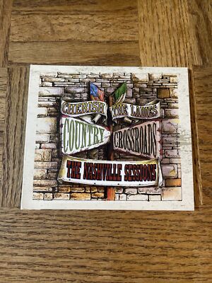 Country Crossroads CD 801927526129| eBay