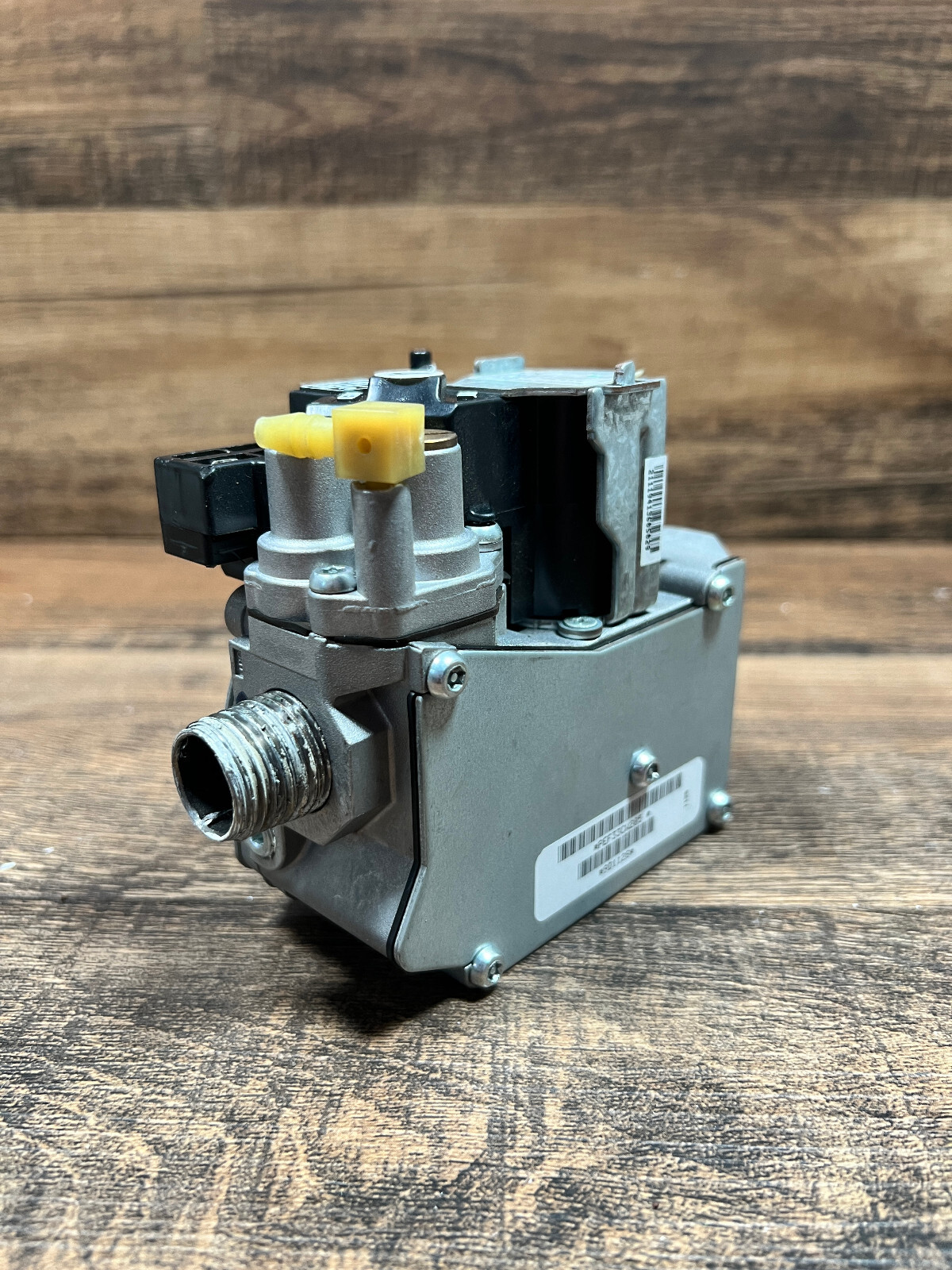 Carrier Gas Furnace Part Gas Valve 36J55 504 White Rodgers | eBay