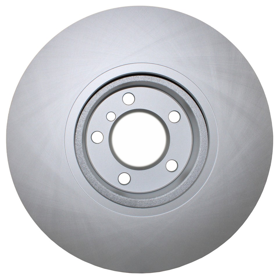 Front Brake Kit 340mm Rotors Bosch Semi-Met Pads For BMW F22 F23 F30 ...