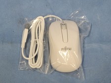 Fujitsu M520 Maus optisch 3 Tasten Verkabelt USB for sale online | eBay