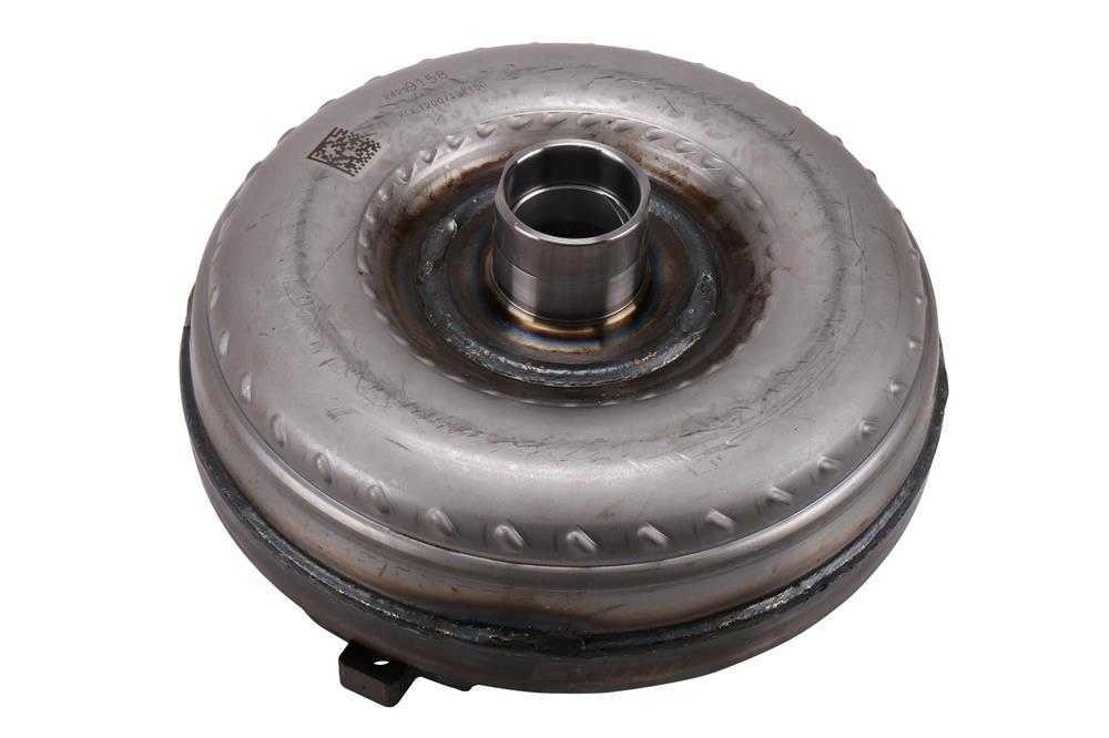 Automatic Transmission Torque Converter GM Parts 24299158 for sale ...