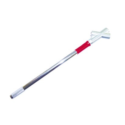 WISE SUPER BALL WRENCH Triple handle for SBL-1000 NO2030 Hardness is ...
