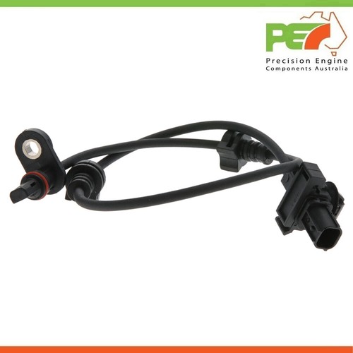 2x New OEM Wheel Speed Sensors - LH & RH Rear For Honda Civic FD 1.8L ...