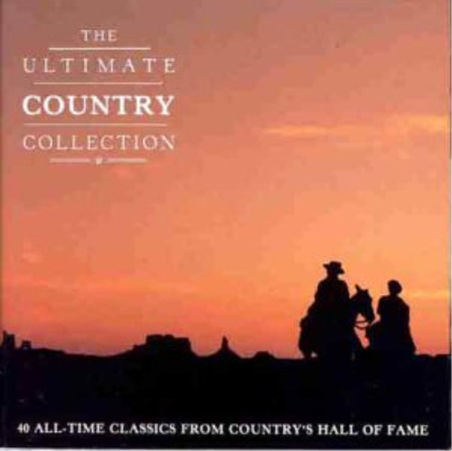 Various Artists The Ultimate Country Collection (CD) 5099747266126 | eBay