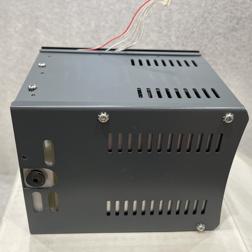 Honeywell HT Pyrolyzer Module MIDAS-T-HTP, Gas Detector, REV 06. New ...