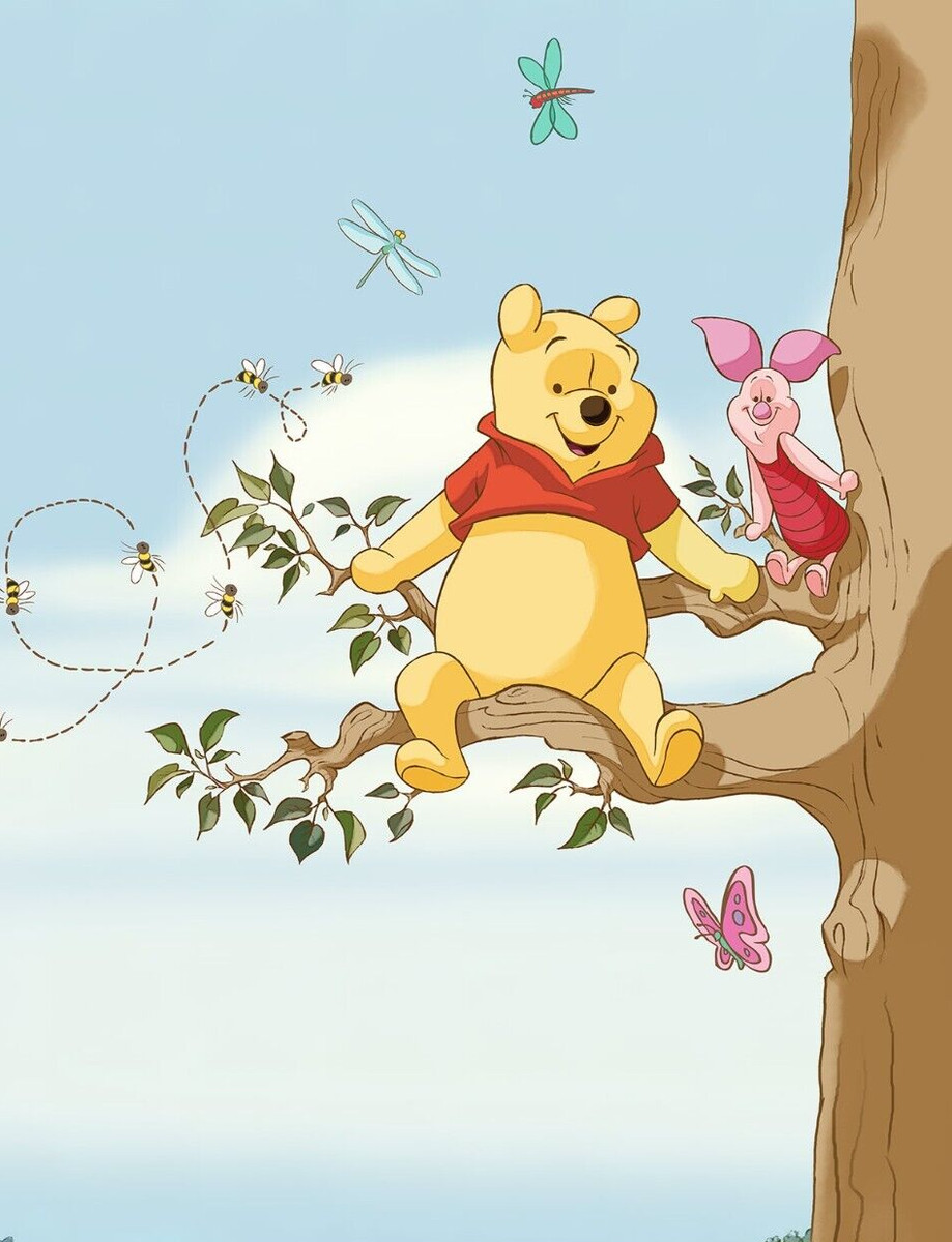 Disney Piglet Wallpaper