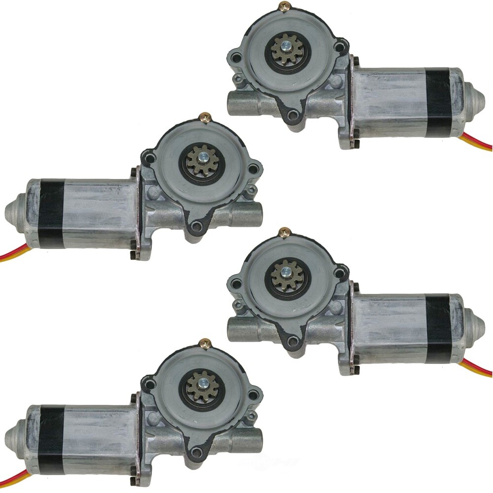 Power Window Motor DIY SOLUTIONS WIN00065 for sale online | eBay