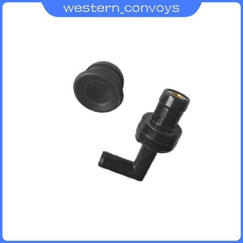 PVC Valve and Grommet Set Fits Honda Accord Civic Isuzu Amigo Toyota ...