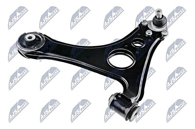 Track Control Arm Front Right Lower For MERCEDES W168 97-04 1683300907 ...