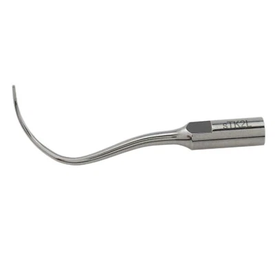 Dental Ultrasonic Piezo Scaler Tips TK2-1L | Grelly USA