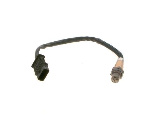 Bosch Oxygen Sensor 0258027029 fits BMW 5 Series F10 520i 528i | eBay ...