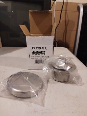 LSP R-0980 RAPID FIT TRIM KIT. (LOT OF 5) | eBay